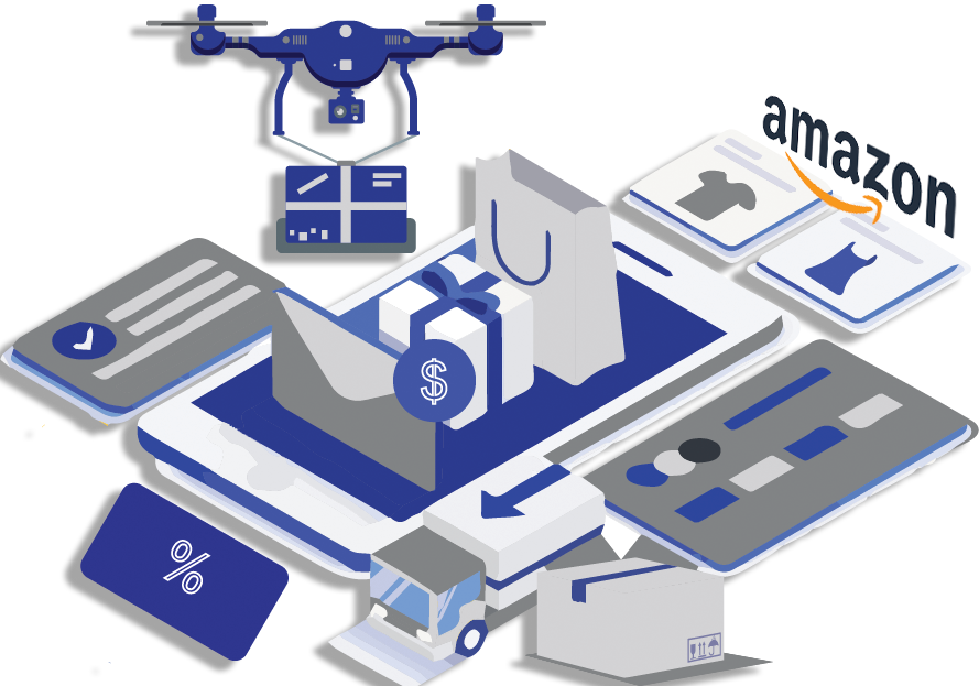 Amazon Store Management Services | Hire Amazon Virtual Assistant