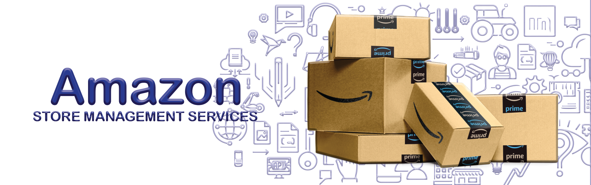 Amazon Store Management Services | Hire Amazon Virtual Assistant